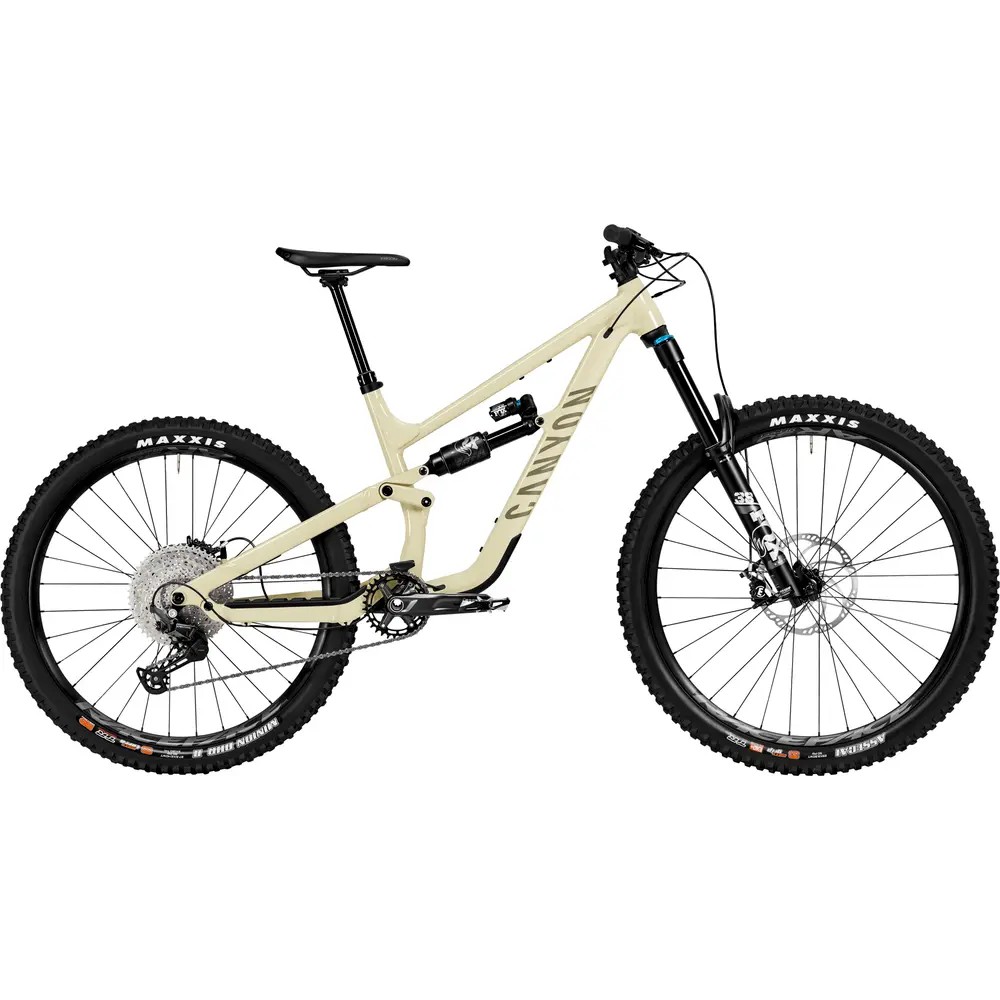 2025 Canyon Torque 5 Mountain Bike